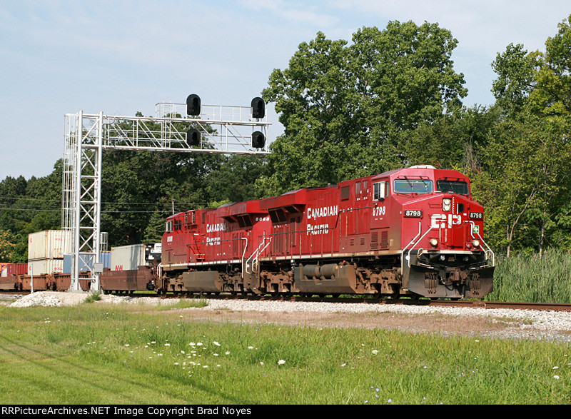 CP 8798
